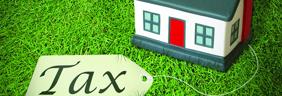 How Property Taxes Are Handled in Texas – Home Tax Solutions