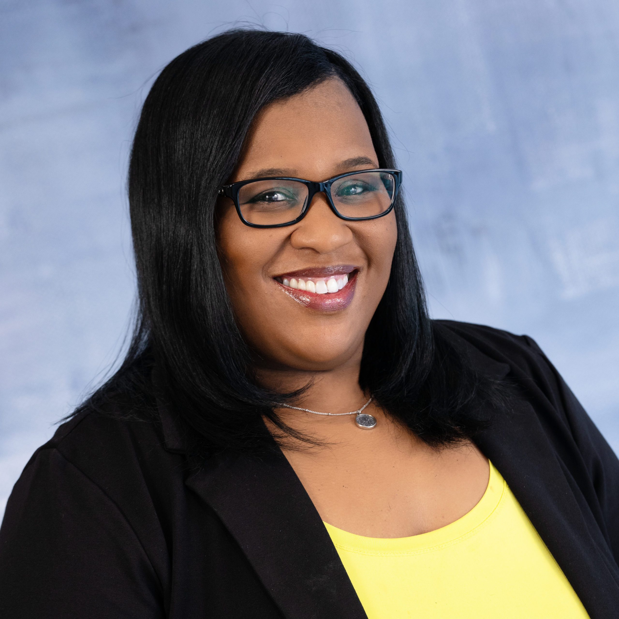 Bridget Jackson - Home Tax Solutions