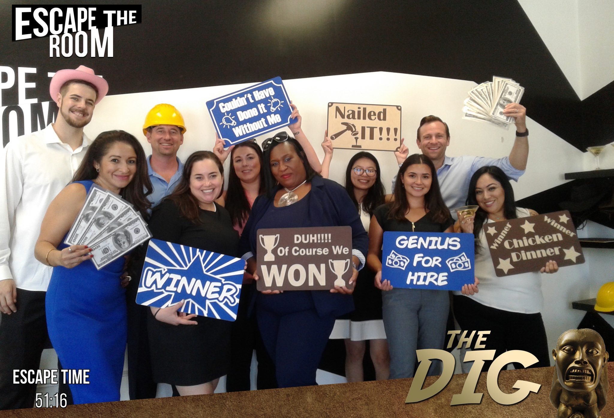 Home Tax Solutions Named Best Place to Work in North Texas