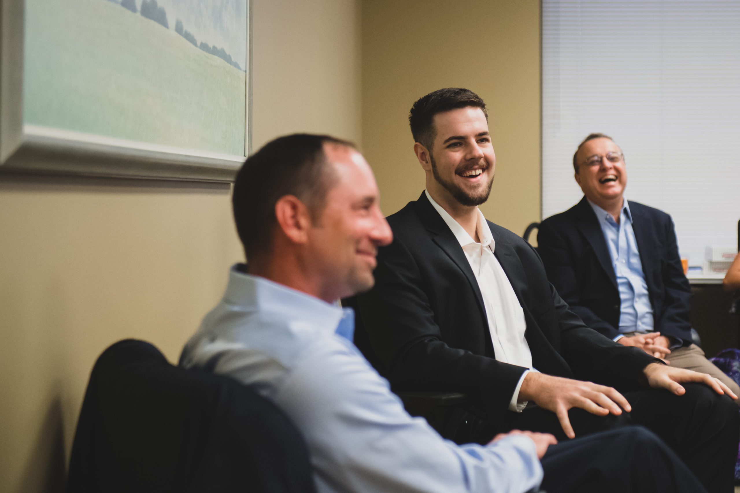 Home Tax Solutions Named Best Place to Work in North Texas